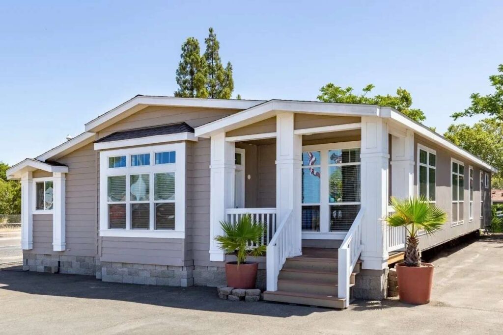 Model Home Services - Tara's Interiors